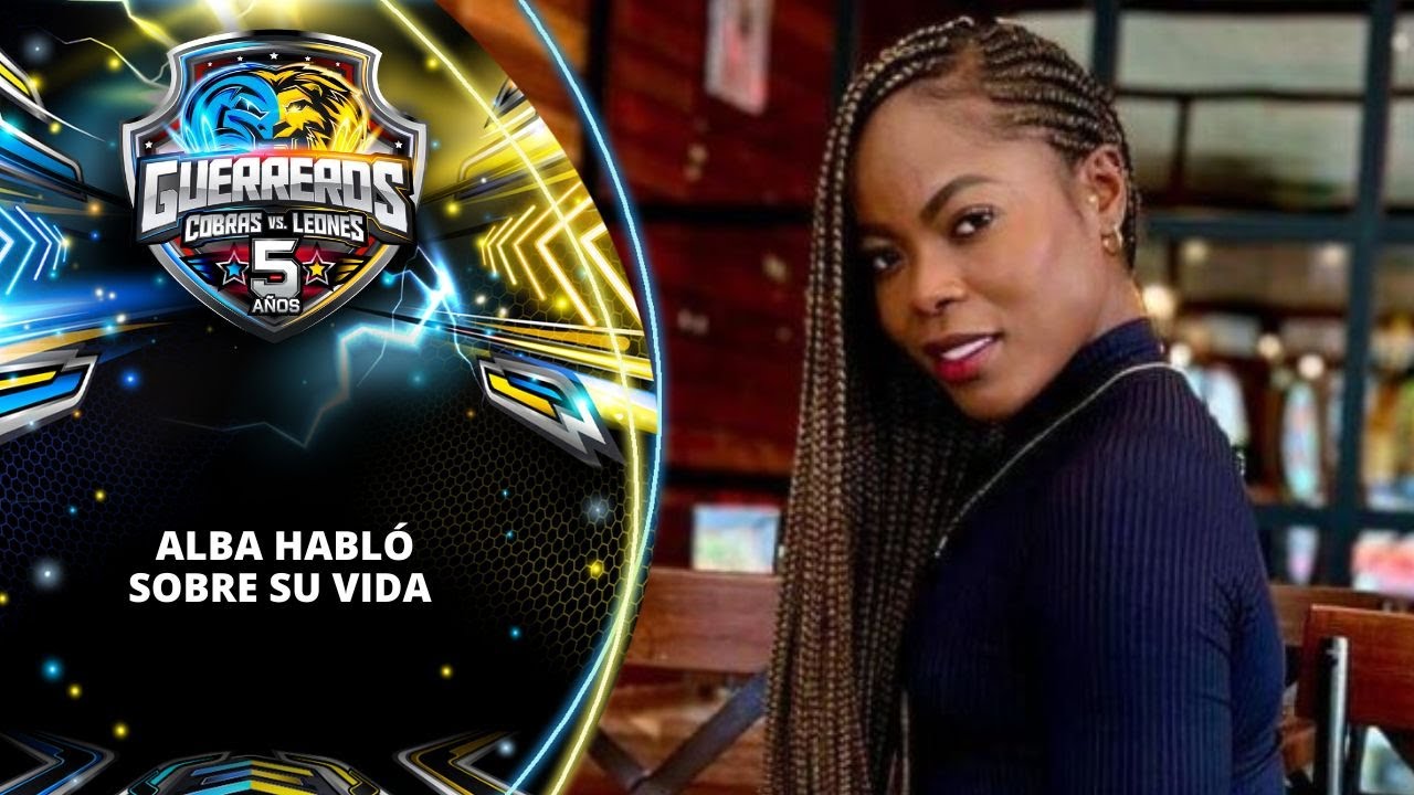 Alba Prado habló de su situación emocional y sus nuevos proyectos ...