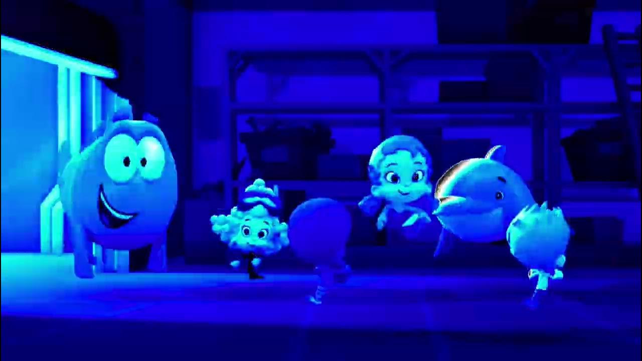 Bubble Guppies Its Time For Lunch Dolphins Season 3 In Capcut