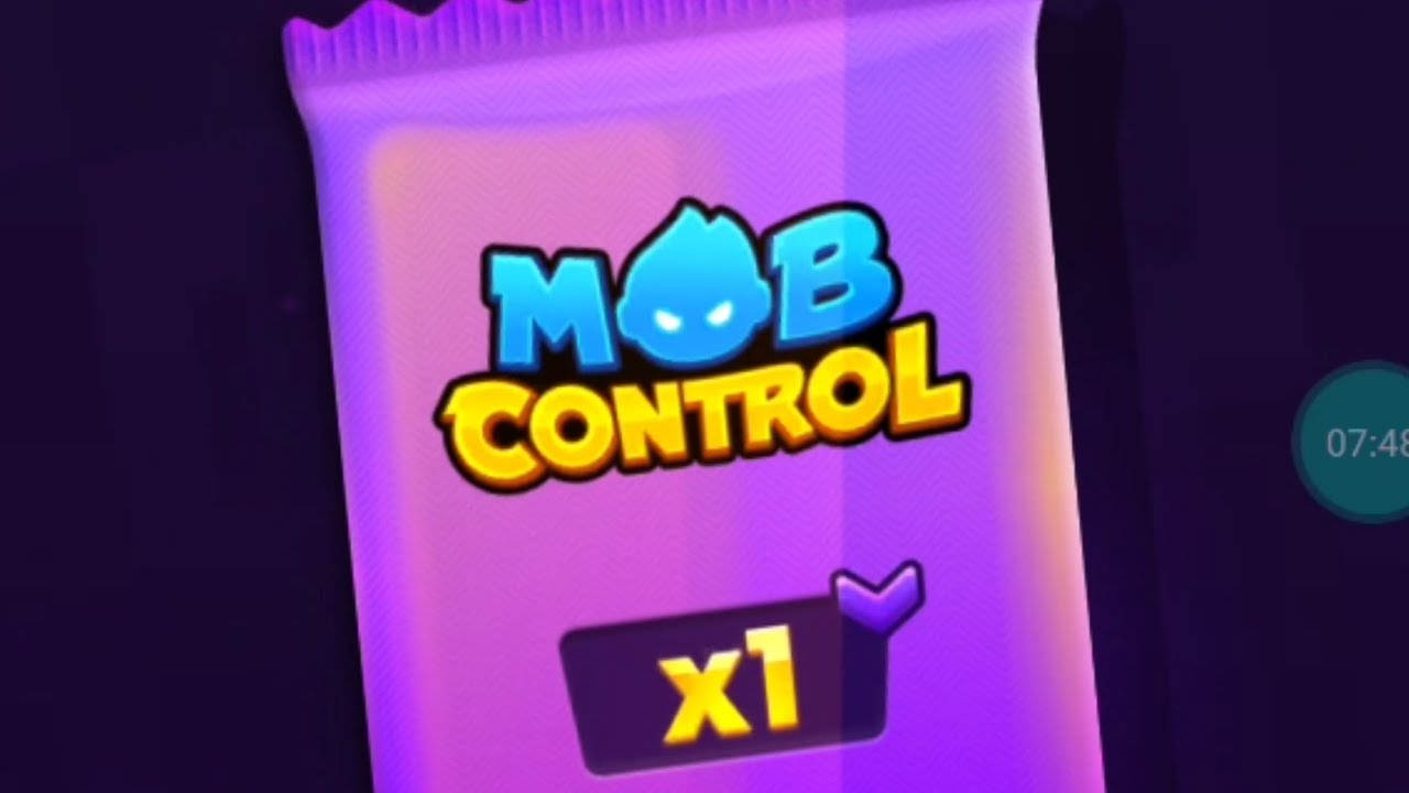 Mob Control - All Levels Gameplay Android, ios - YouTube