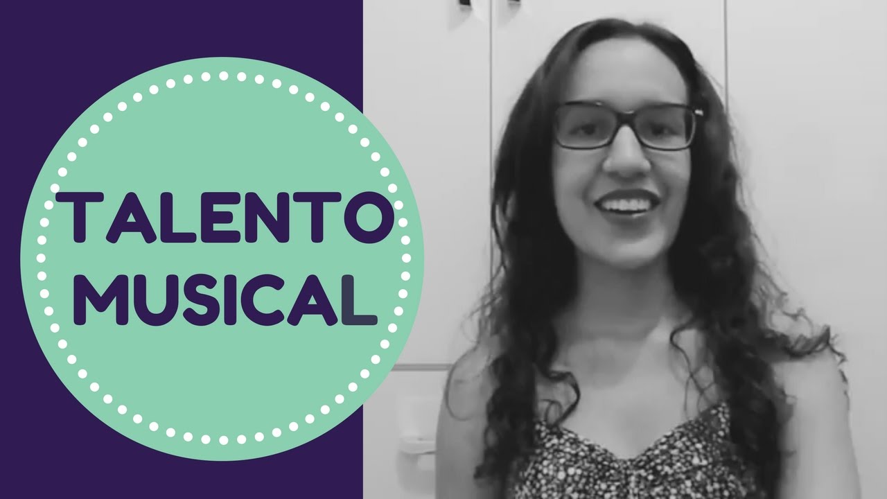 O TALENTO MUSICAL: Mitos e Verdades Acerca da Busca pela Excelência ...