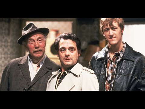 ONLY FOOLS AND HORSES - Episode 1 - Best Moments || MUĆKE - najbolje ...