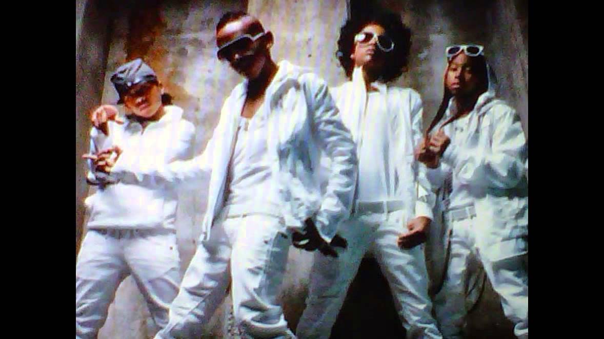 cle'a wich is me video for mindless behvaior hope u in joy - YouTube