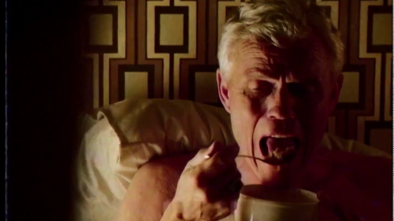 Blood Drive trailer featuring the voice of Martin Yap - YouTube