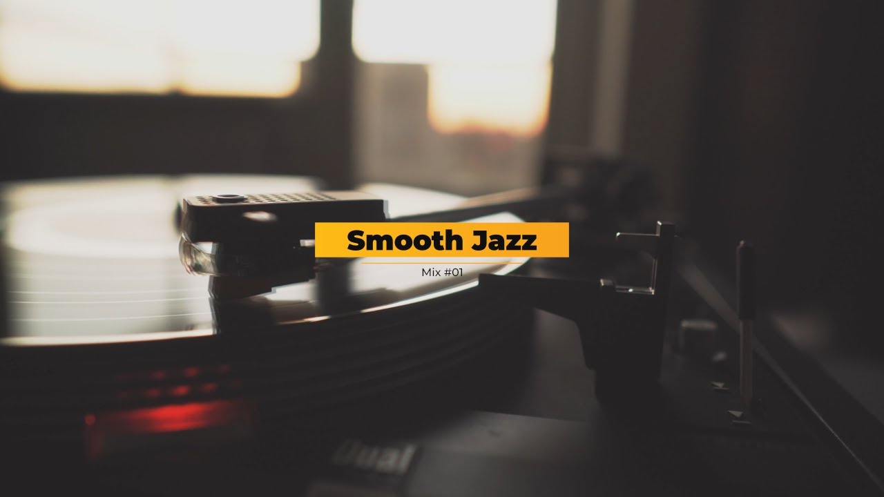 Designer Jazz - A smooth jazz journey - YouTube Music