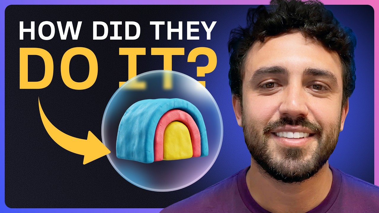 Clay's $3.1B Marketing Playbook | Bruno Estrella (Clay) - YouTube