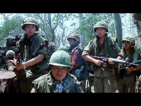 They Received A Radio Transmission From A Presumed Dead Squad And Tried To Rescue Them