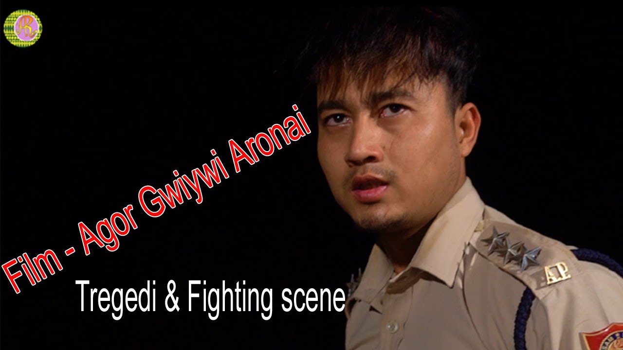 Tregedi & Fighting scane || Agor Gwiywi Aronai || Swrang & Mwgthang ...