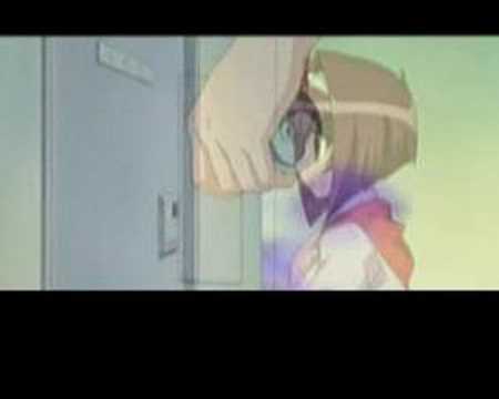 Usui-kun isn't vulnerable, Karin