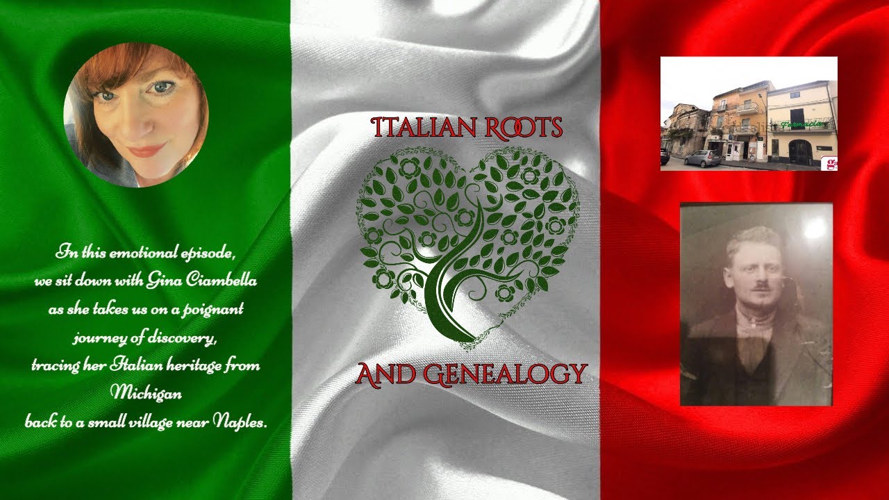 Italian Roots and Resilience @ItalianRootsandGenealogy #wwiihistory # ...