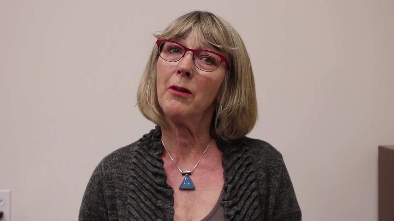 Pop Up Downtown - Gerri Ann Siwek - YouTube