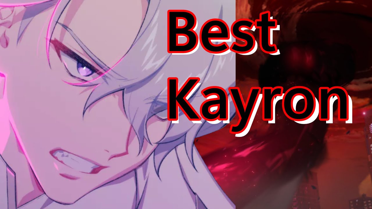 never ever underestimate ML Kayron - EPIC SEVEN - YouTube