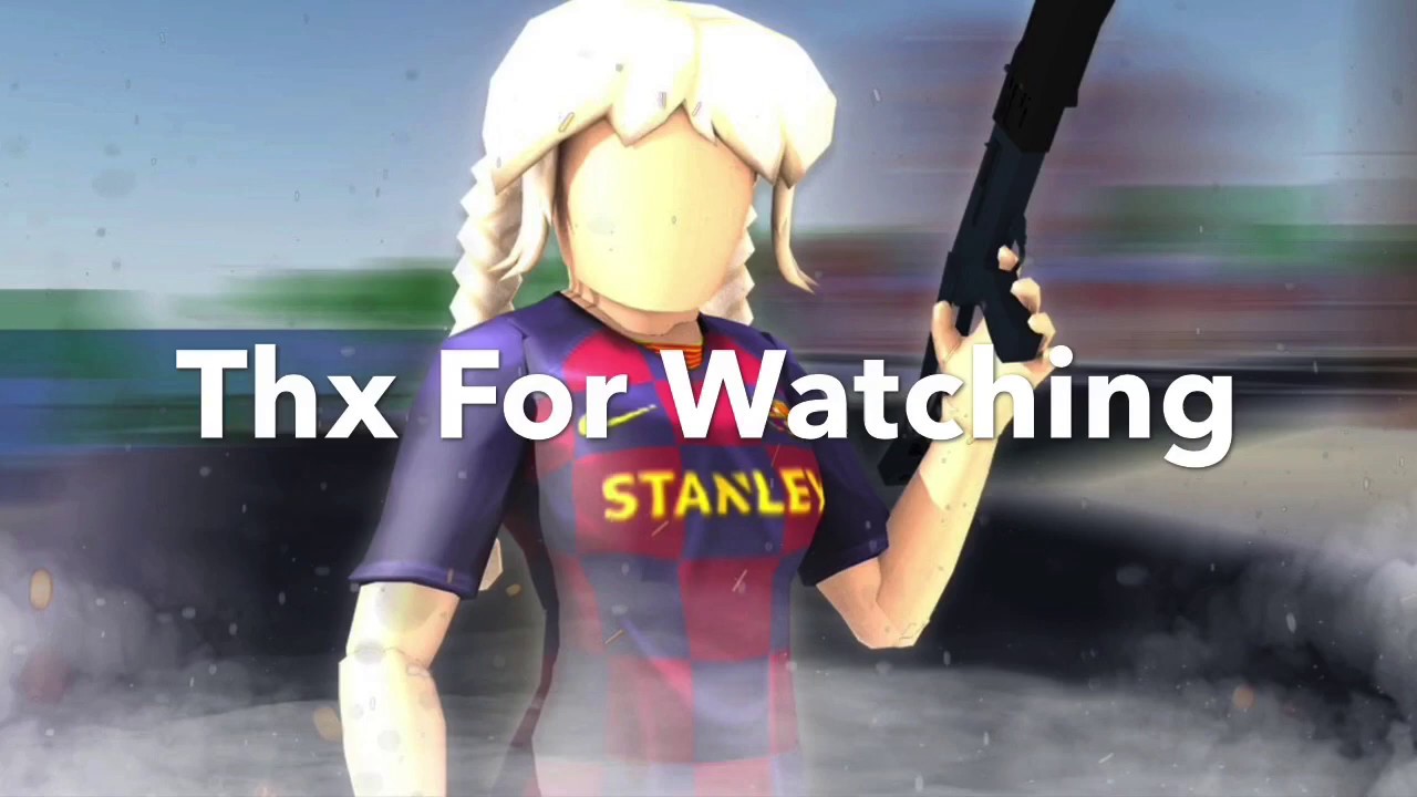 Hi, I’m the Leader of Alpha Clan (Strucid Montage) - YouTube