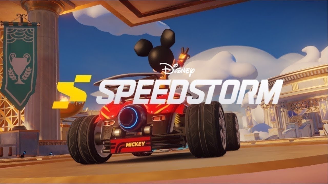 🎥 LIVE NOW 🚀 Disney Speed Storm LIVE ! Race as Mickey, Elsa & More! 🎮 # ...