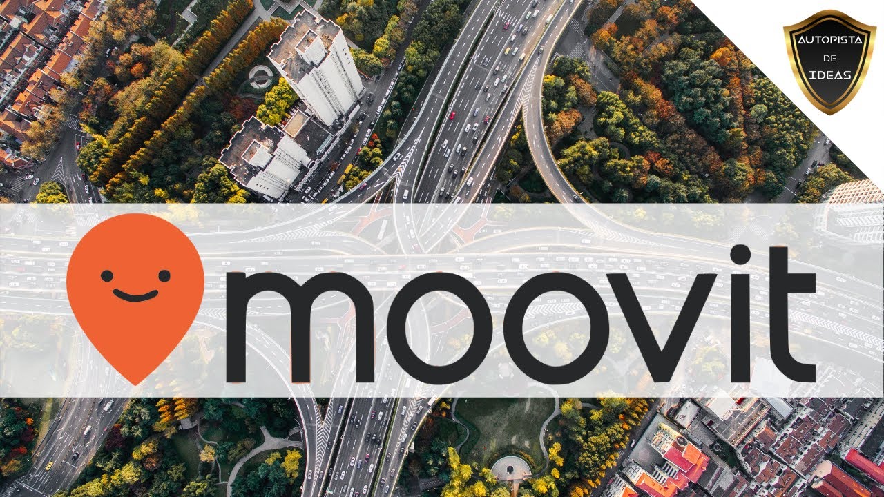 Moovit Como usarla? Que es #Moovit? Transporte público y localización ...