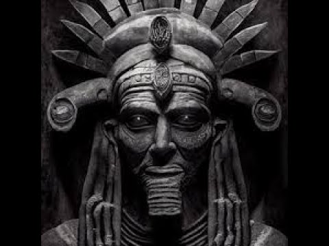 Who really were the Annunaki? - YouTube