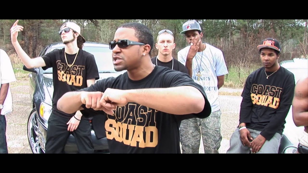 C - RED The Prince "Buck Enough" Feat. Zae Money - YouTube