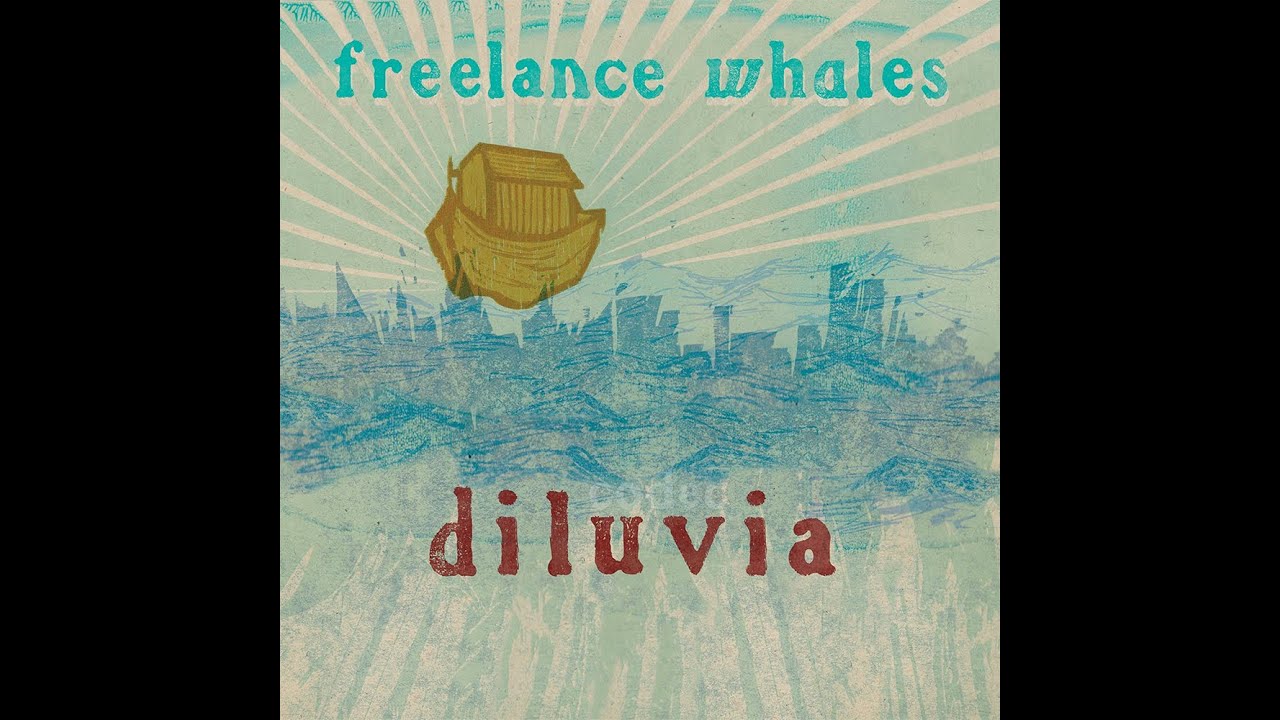 Freelance Whales - Diluvia (2012), Full Album - YouTube