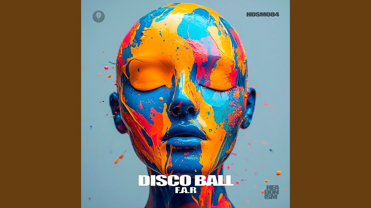 Disco Ball (Extended Mix) - YouTube