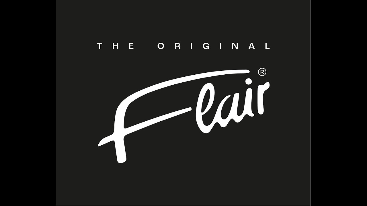 FLAIR Animation Pure Technology3 (フレームの加工方法) - YouTube