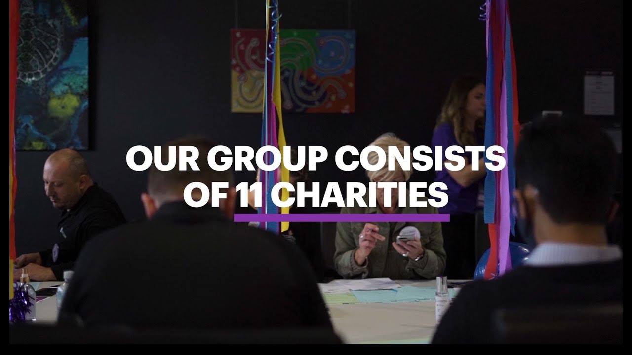 About The Hospital Research Foundation Group - YouTube