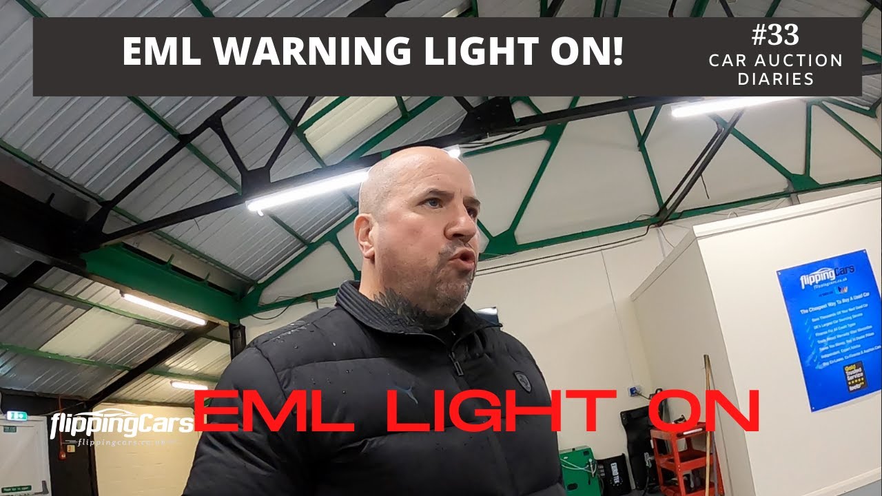 What Is Eml Light On Car at Peggy Flemming blog