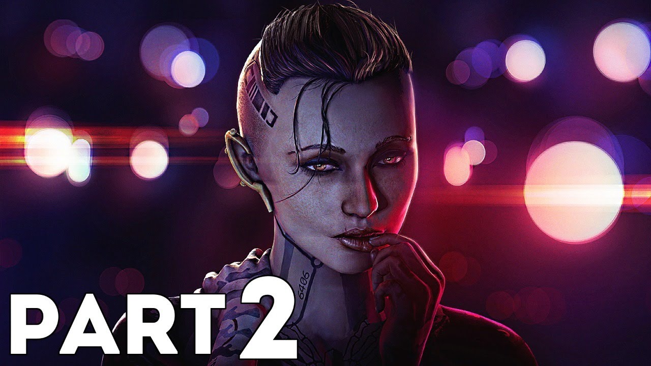 Mass Effect 2 Remastered Walkthrough Part 2- Recruiting Squadmates ...