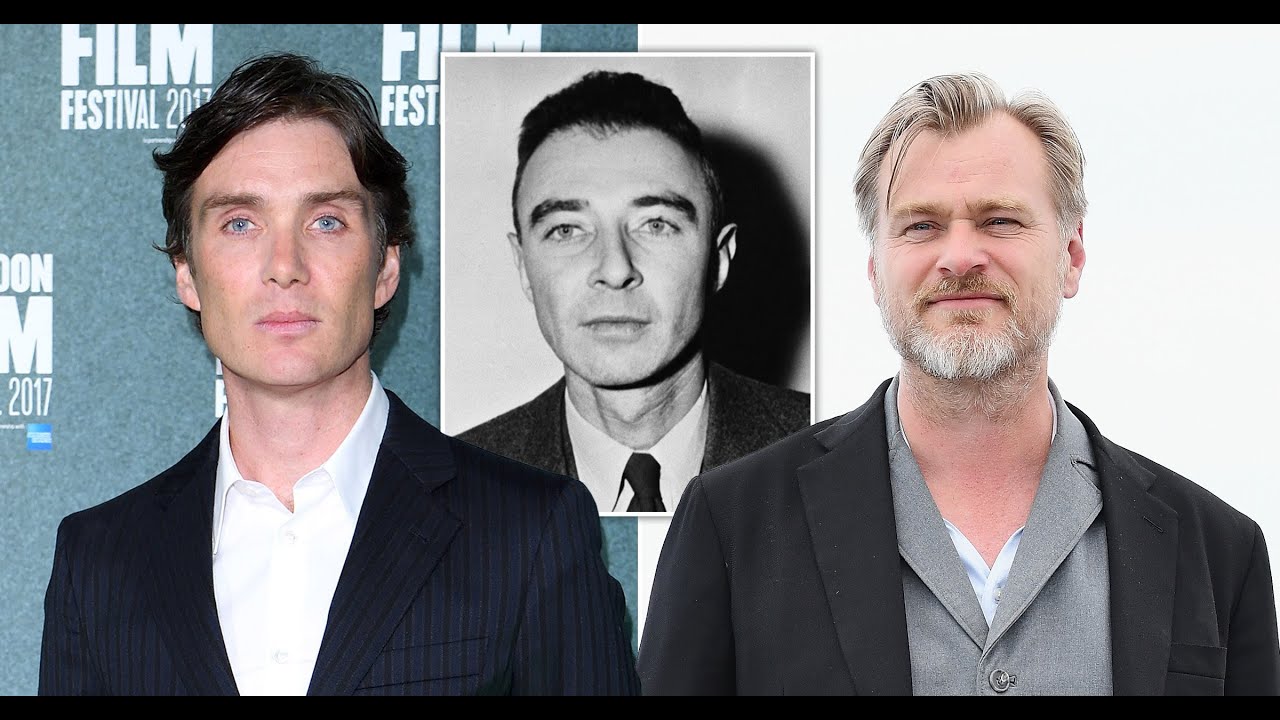 'Oppenheimer' featurette: pushing the button - YouTube