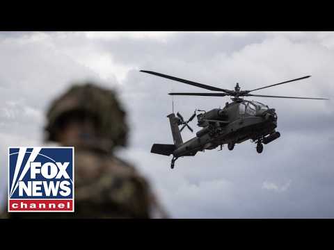 US military confirms ALL Iranian attack attempts FAILED