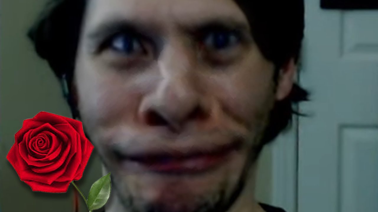 Jerma Gets Married - Jerma The Bachelor Highlights - YouTube
