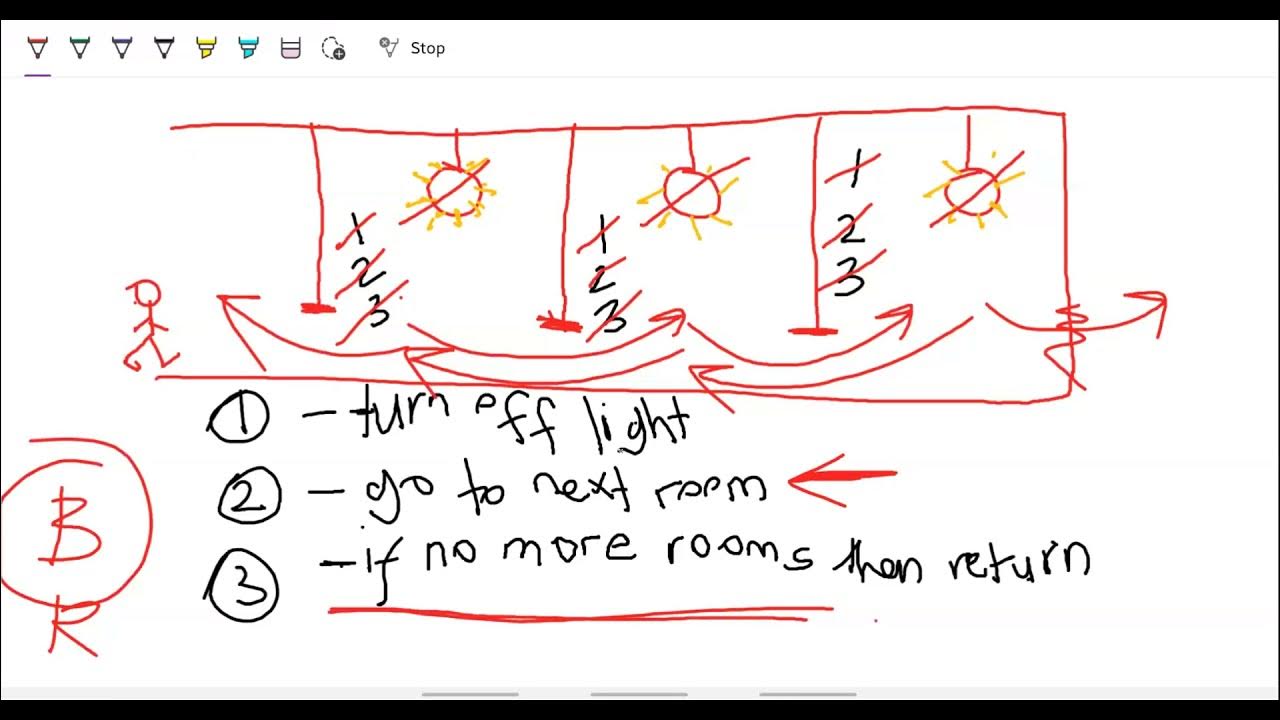Finding Exponent using Recursion C++ - YouTube
