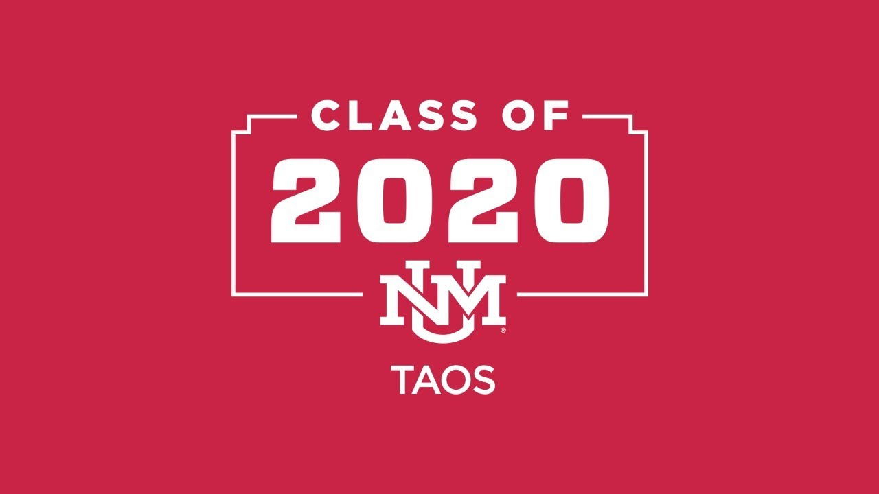 Class of 2020 Virtual Graduation - YouTube