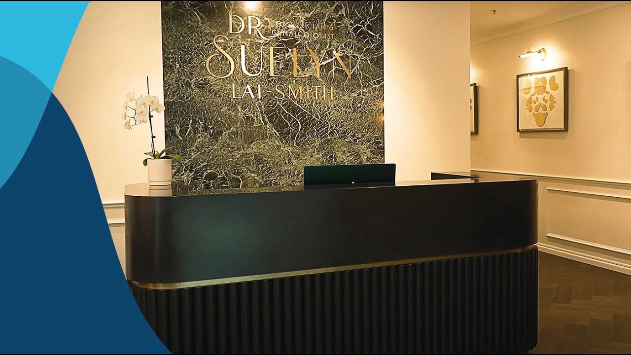 Dr. Suelyn Lai-Smith | BOQ Specialist - YouTube