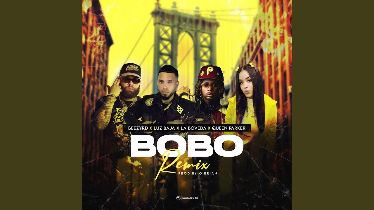 BOBO (Remix) - YouTube
