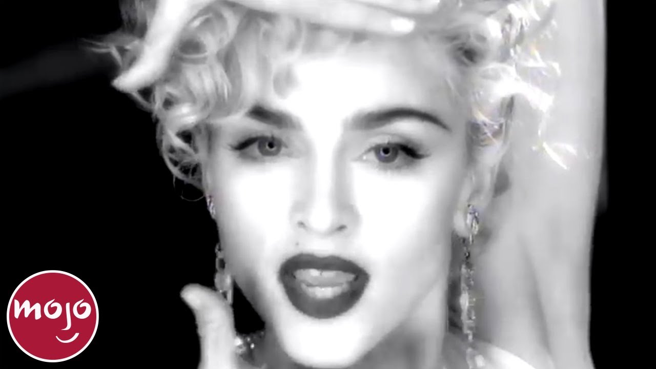 MsMojo Pop Culture Retrospective: Definitive TV, Film, & Music - YouTube