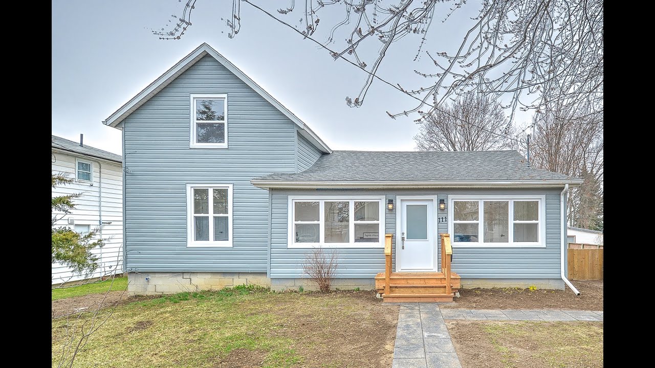 111 Church St, Blenheim | Jill Howe, Loving Life Real Estate - YouTube