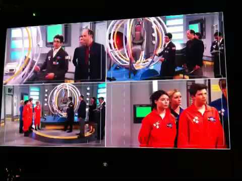 iCarly: Producer Point of View - YouTube