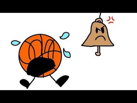 TPOT 8 Basketball & Bell argument be like: (Remastered, and this was ...