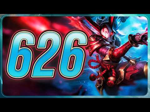 Gosu - 626