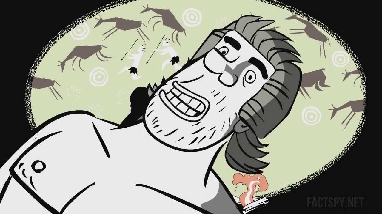 The Evolution of Communication - YouTube