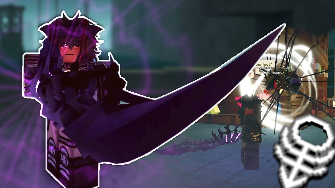 THIS KYRSIEGER BUILD IS UNFAIR.. | Deepwoken - YouTube