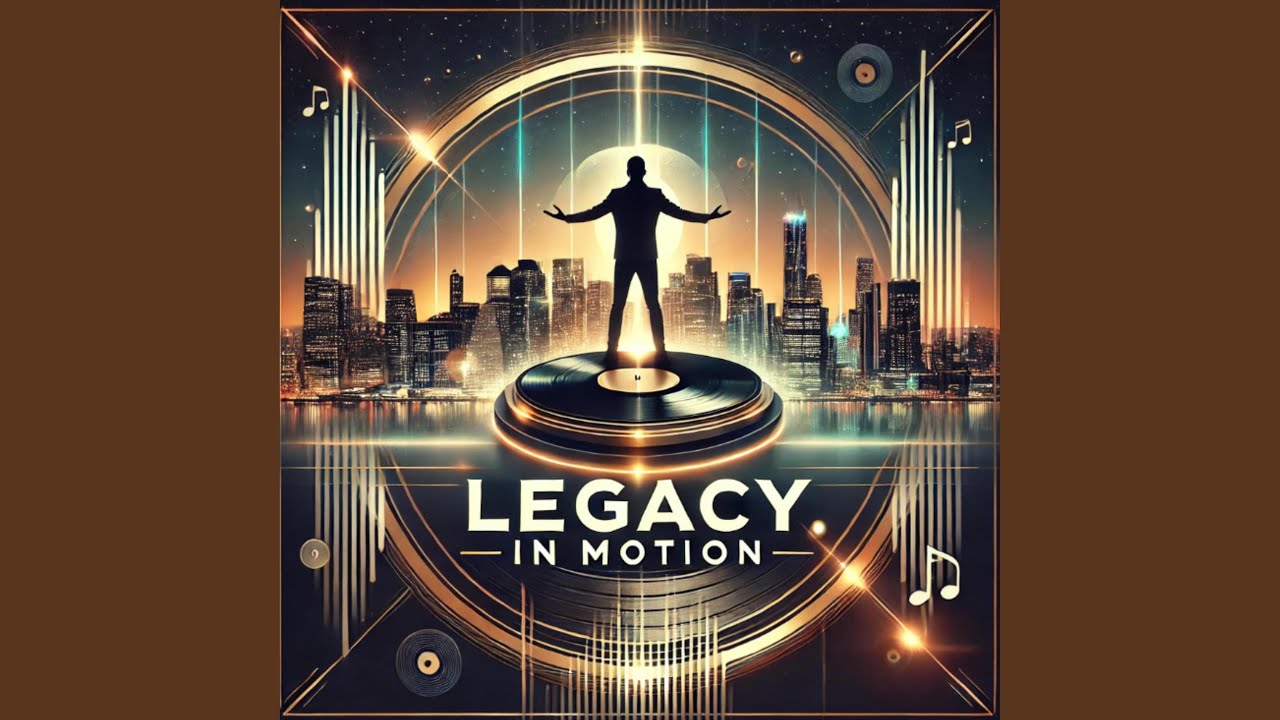 Legacy In Motion - YouTube