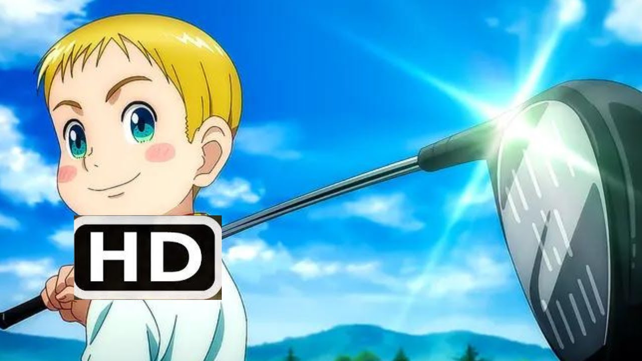 Rising Impact Season 3 - Trailer | First Look (2025) | Release Date ...