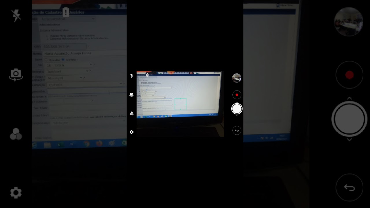TUTORIAL DE COMO SOLICITAR CADASTRO NO PDDE INTERATIVO - YouTube