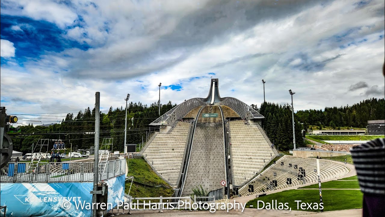 Oslo Norway 9 minutes 1080 HD Slideshow - YouTube