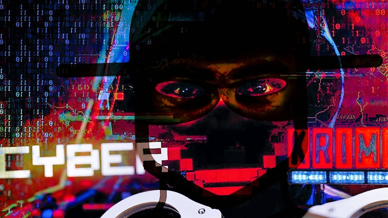 🥷🏼 Cyber Kriminalac - YouTube