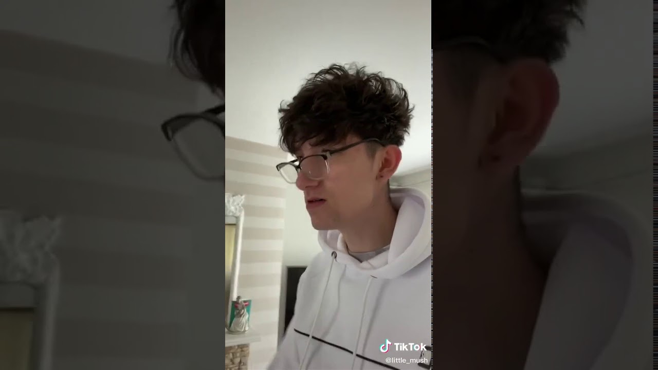 Funny Kyle Kehoe Tik Tok - YouTube