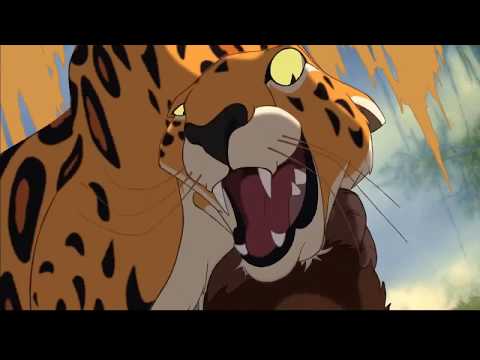 Tarzan - Sabor Screen-Time (1999/2005)