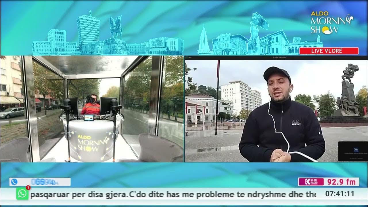 Shkon për të parë "Njerëz dhe fate 2" me gruan, por pret 3 bileta... - YouTube