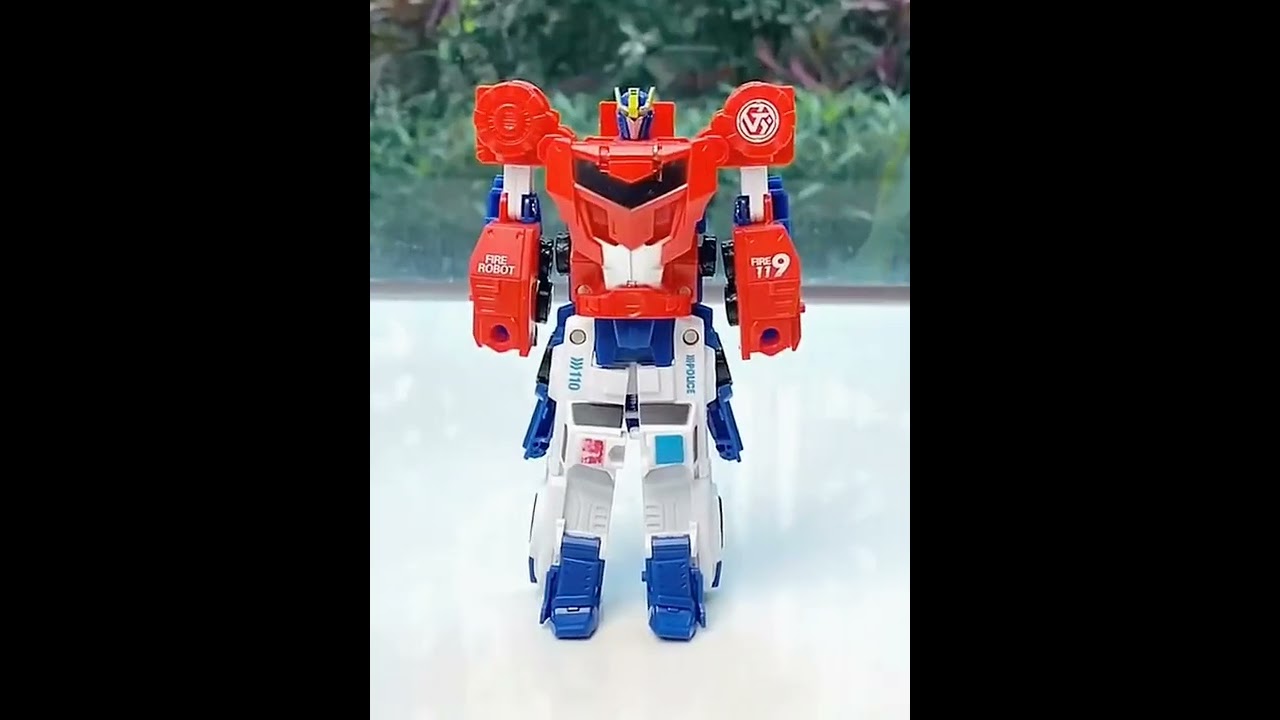 ROBOT#Shorts - YouTube