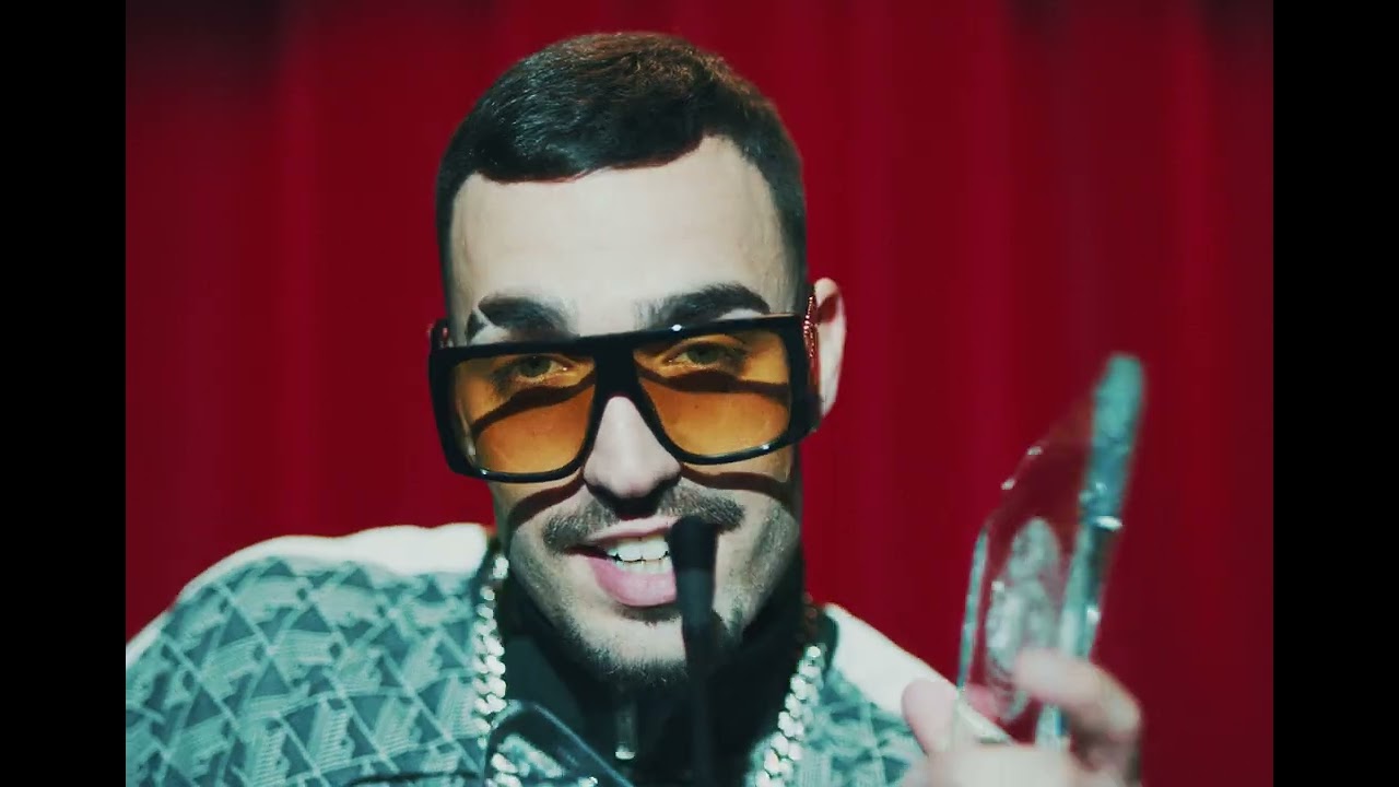 Top 25 Spain Rappers: 2023's Best Spain Hip Hop Artists List